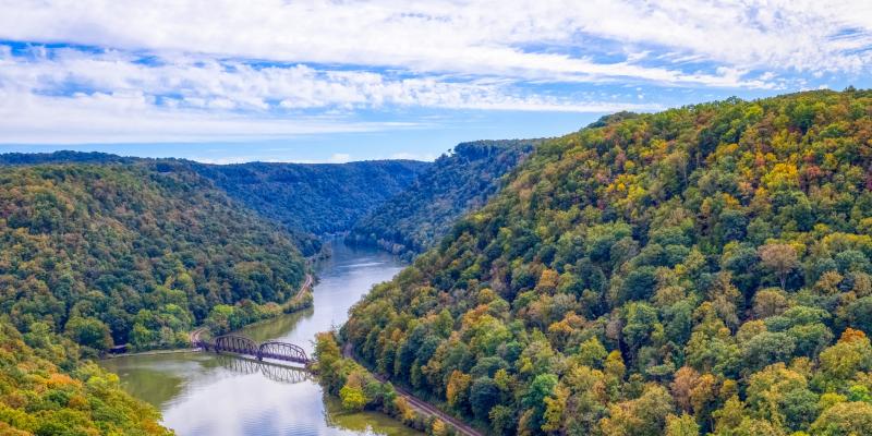 Southern West Virginia | RURAL.gov