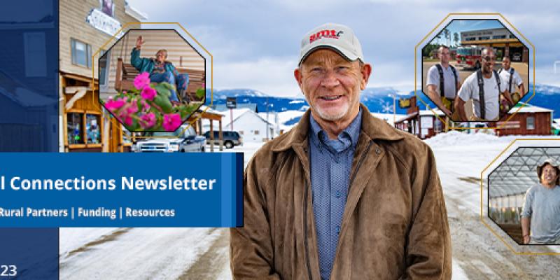 Rural Partners Network | RURAL.gov