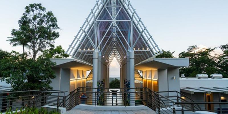 Puerto Rico | RURAL.gov